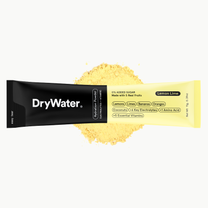 DryWater® • Complete Hydration Powder