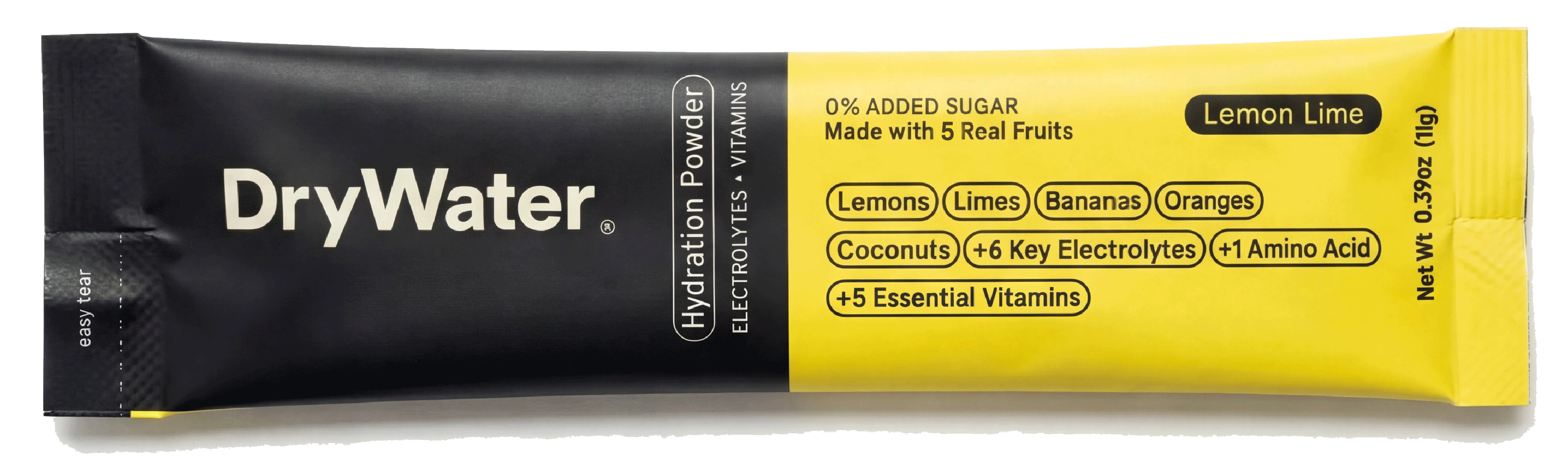 DryWater® - Build Your Hydration Bundle