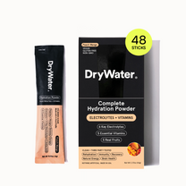 DryWater® • Complete Hydration Powder