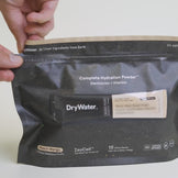 DryWater® • Complete Hydration Powder